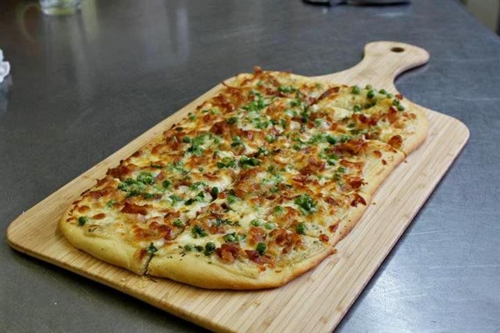 Fiddleheads | The best catering in New Hampshire.