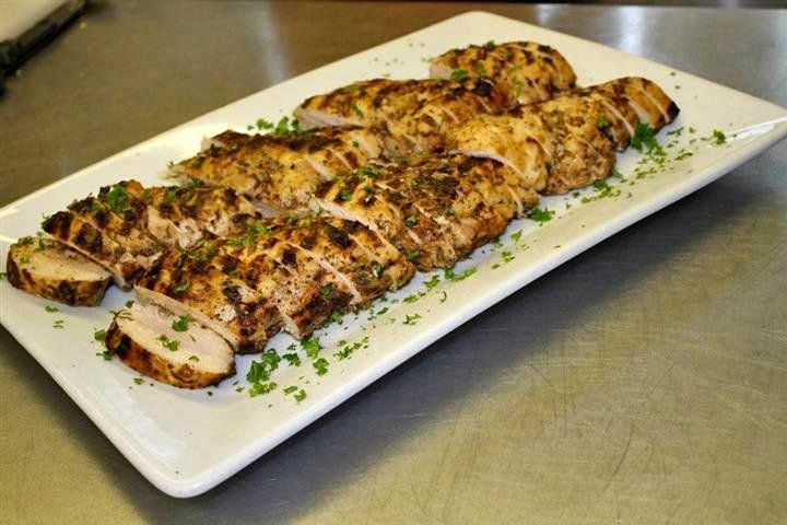 Fiddleheads | The best catering in New Hampshire.