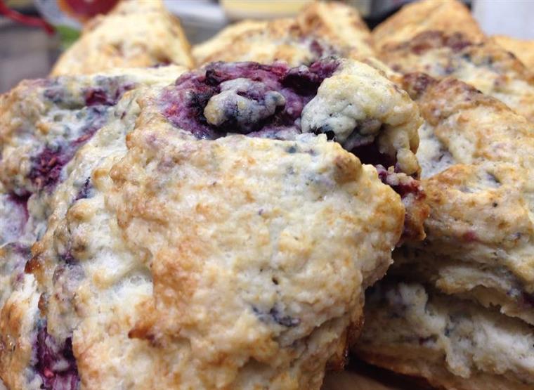 Fiddleheads | The best catering in New Hampshire.
