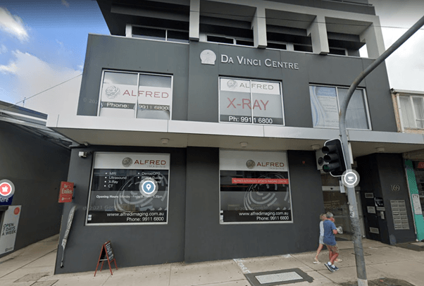 Dr David Samra | Sports Medicine Sydney | Getting Here