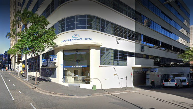 Dr David Samra | Sports Medicine Sydney | Getting Here