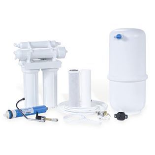 Filtration Station Inc