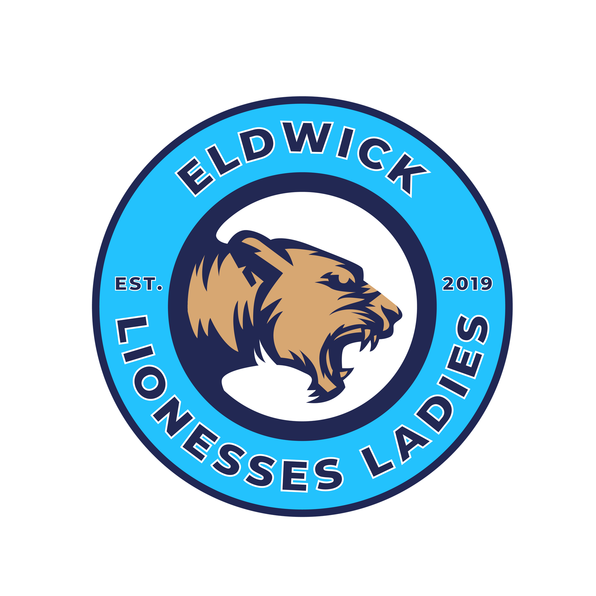 Ladies Football | Eldwick Juniors FC | Harrogate