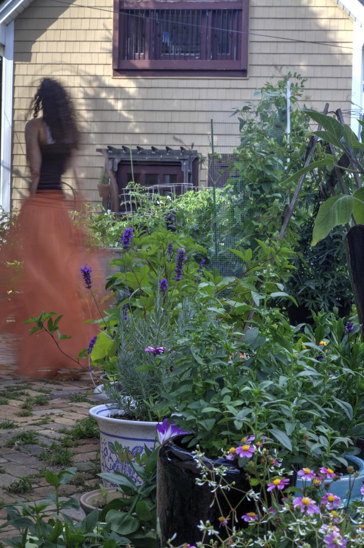 Dena Elisabeth Eber Home