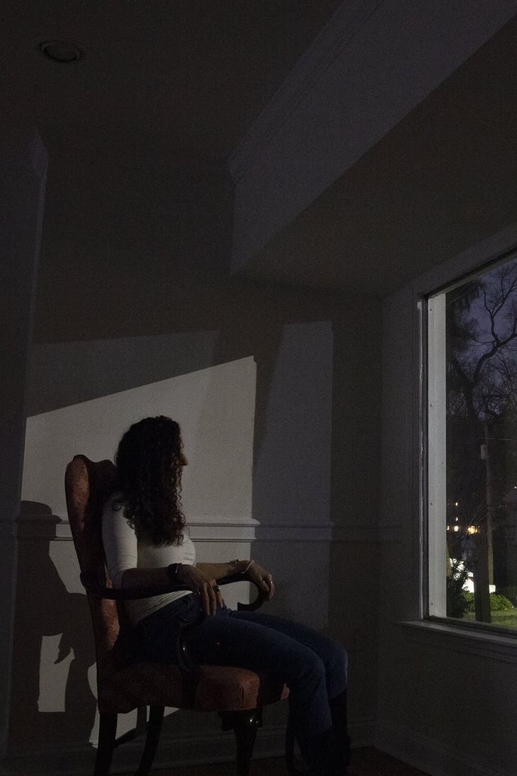 Dena Elisabeth Eber Home