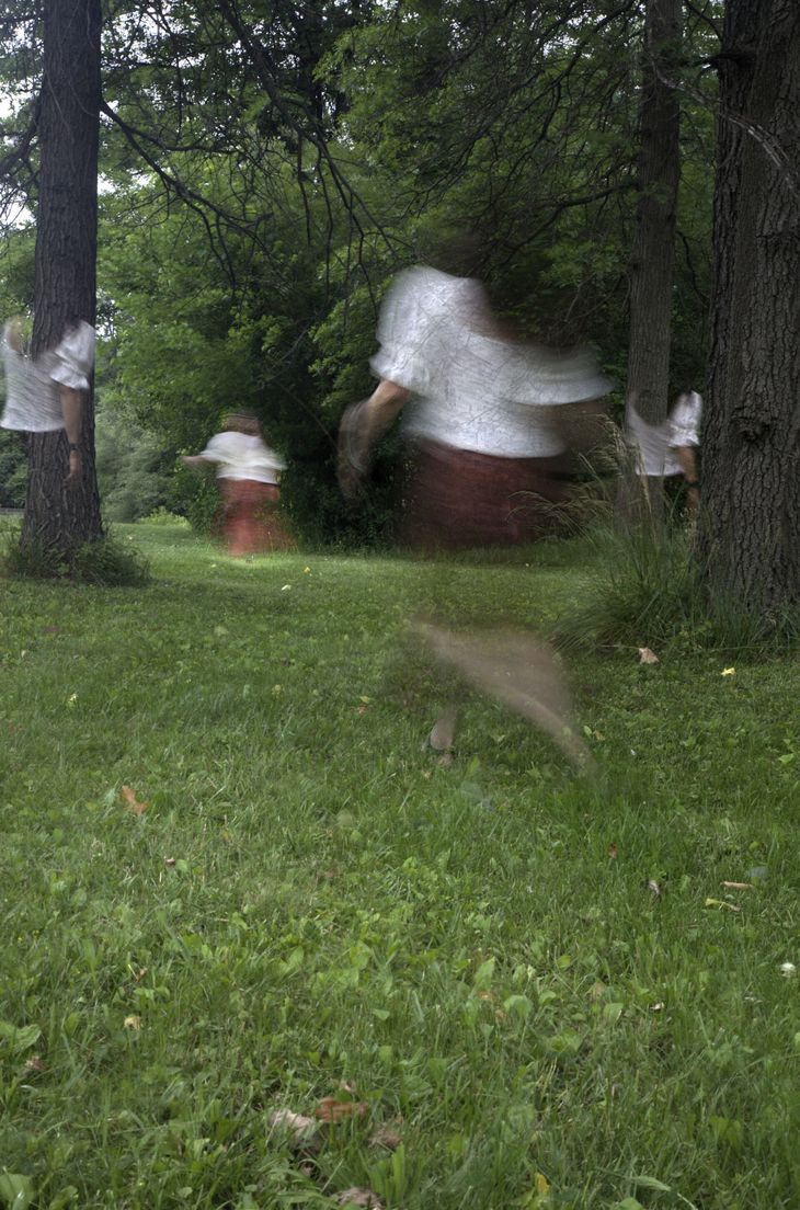 Dena Elisabeth Eber Home