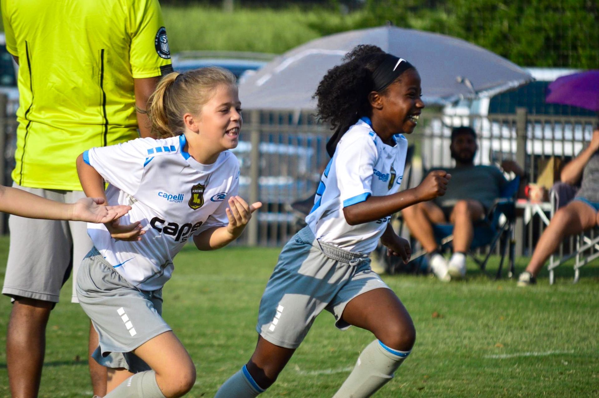 Youth Academy Soccer