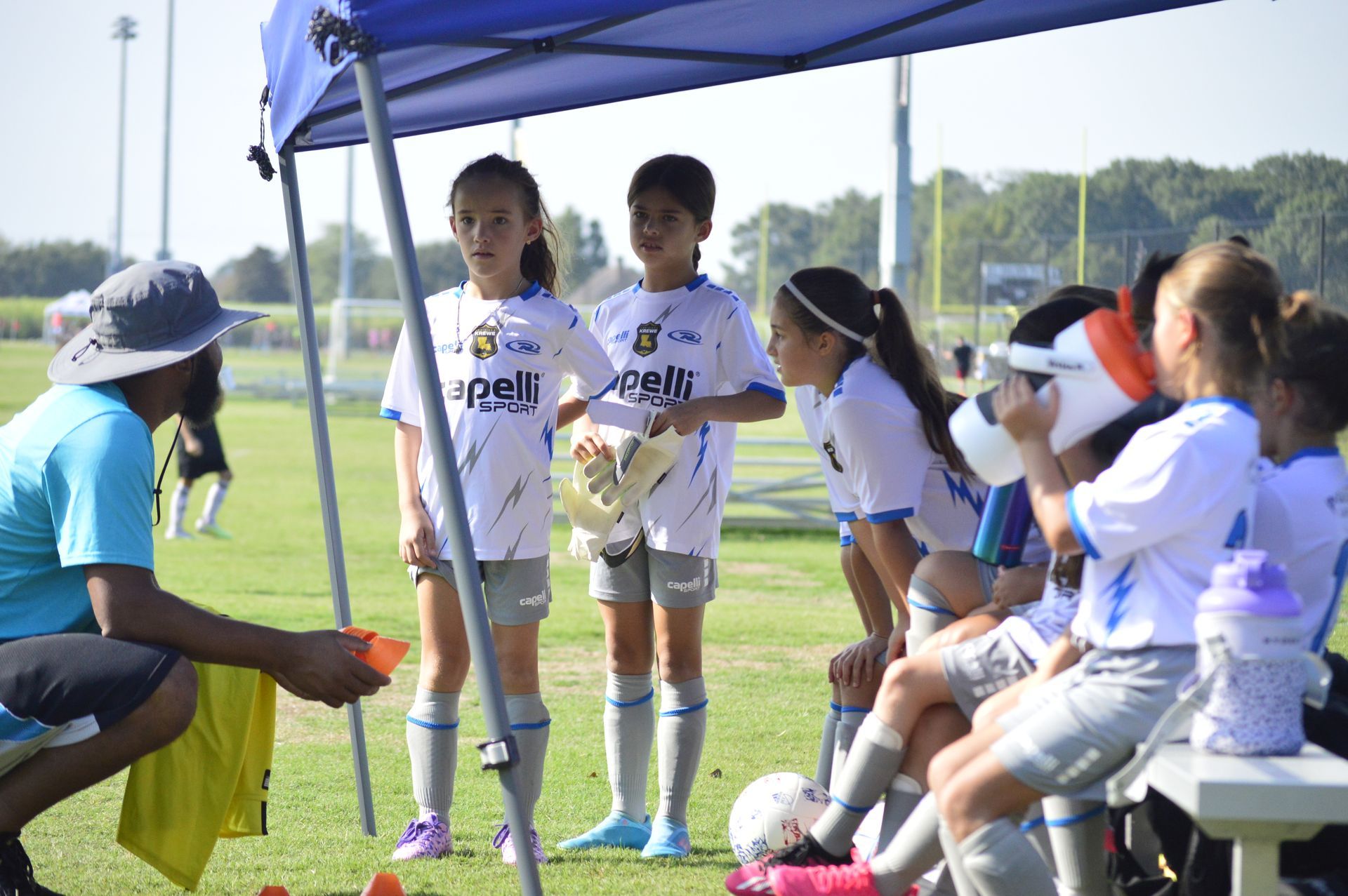 Youth Academy Soccer