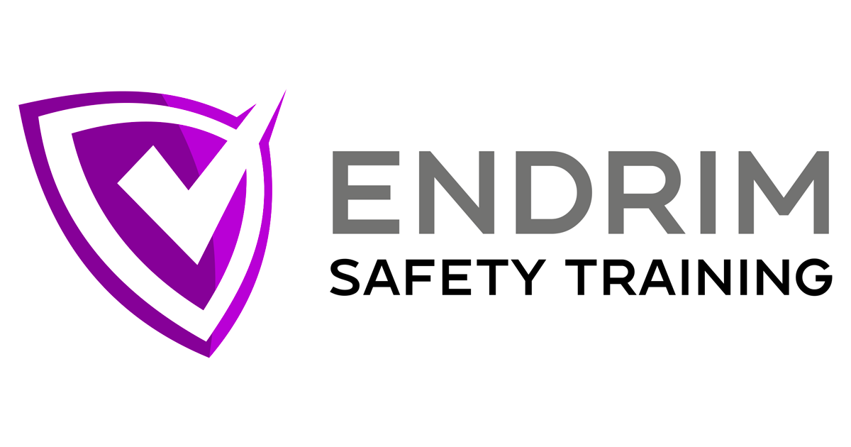 Endrim Safety Training - Premier Workplace Safety Courses in Ireland