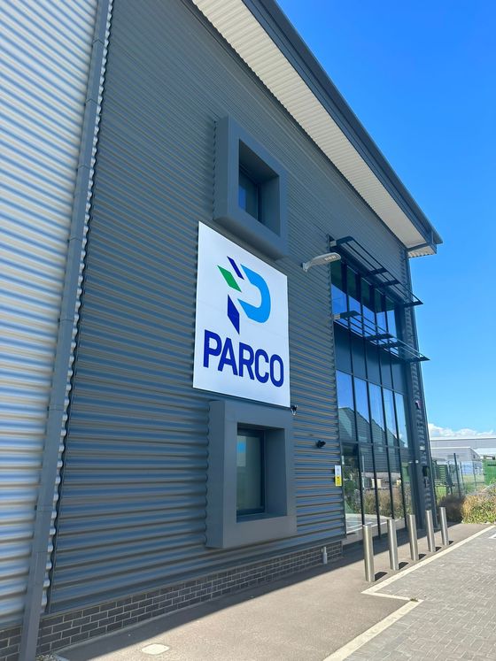 Parco Civil Engineering & Groundworks | Contact us