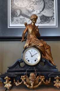 Precision Watch or Clock Repairs - Des Moines, IA - Windsor Clock & Watch