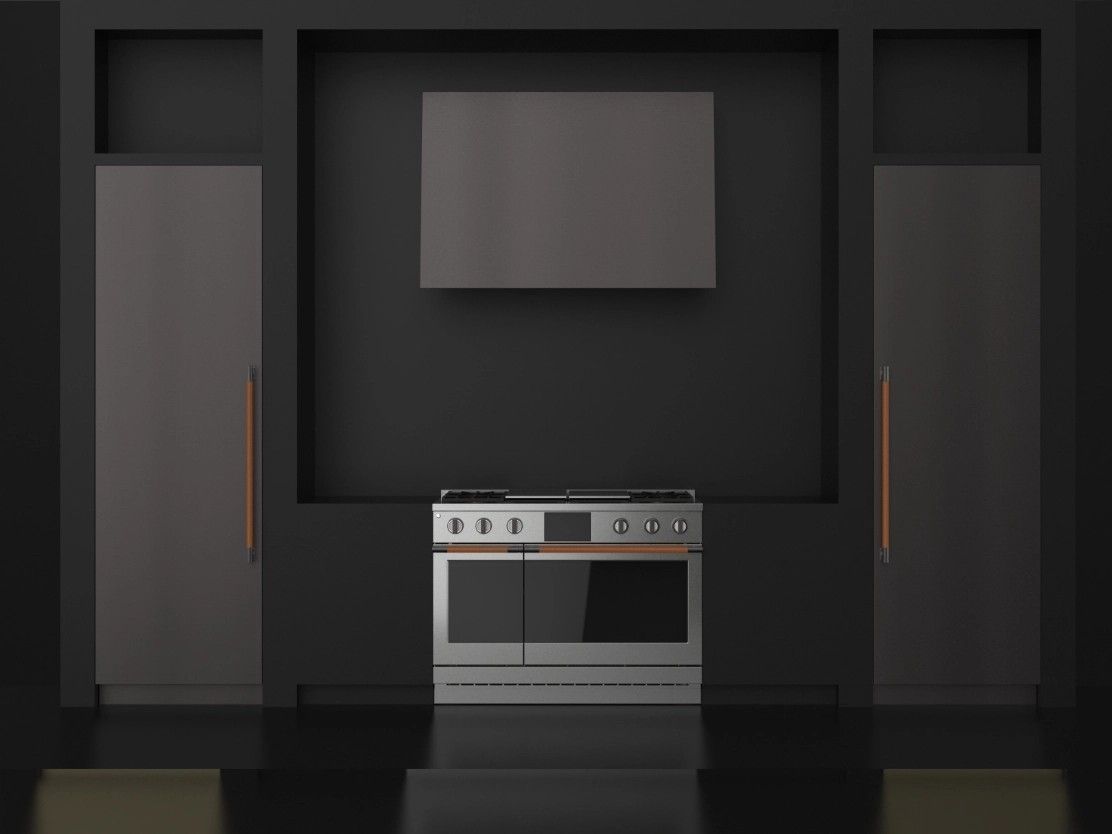 MONOGRAM ANNOUNCES STUNNING DESIGNER COLLECTION