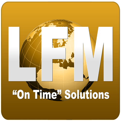 Logistic Freight Management