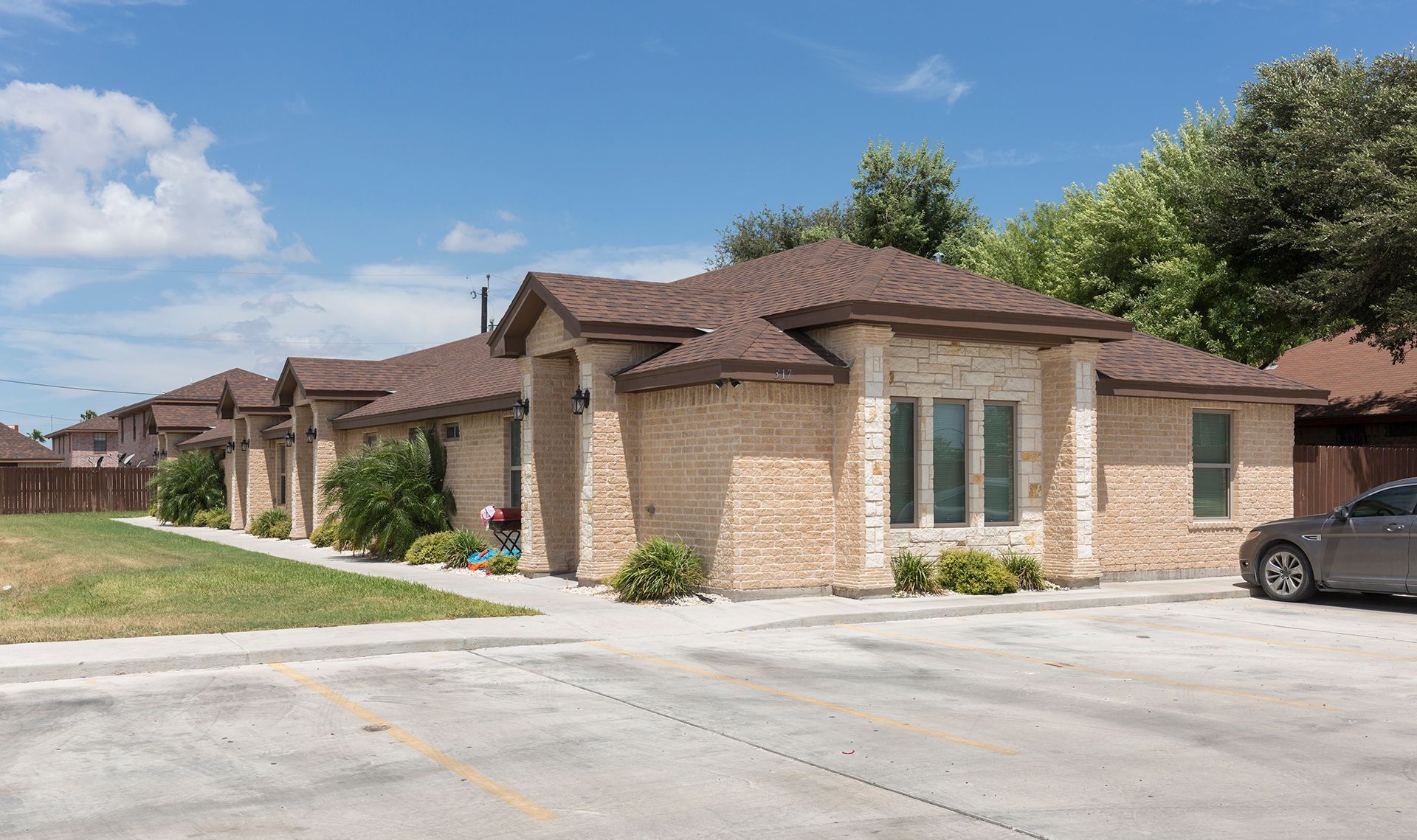 Availability | Red Door Real Estate Services, LLC