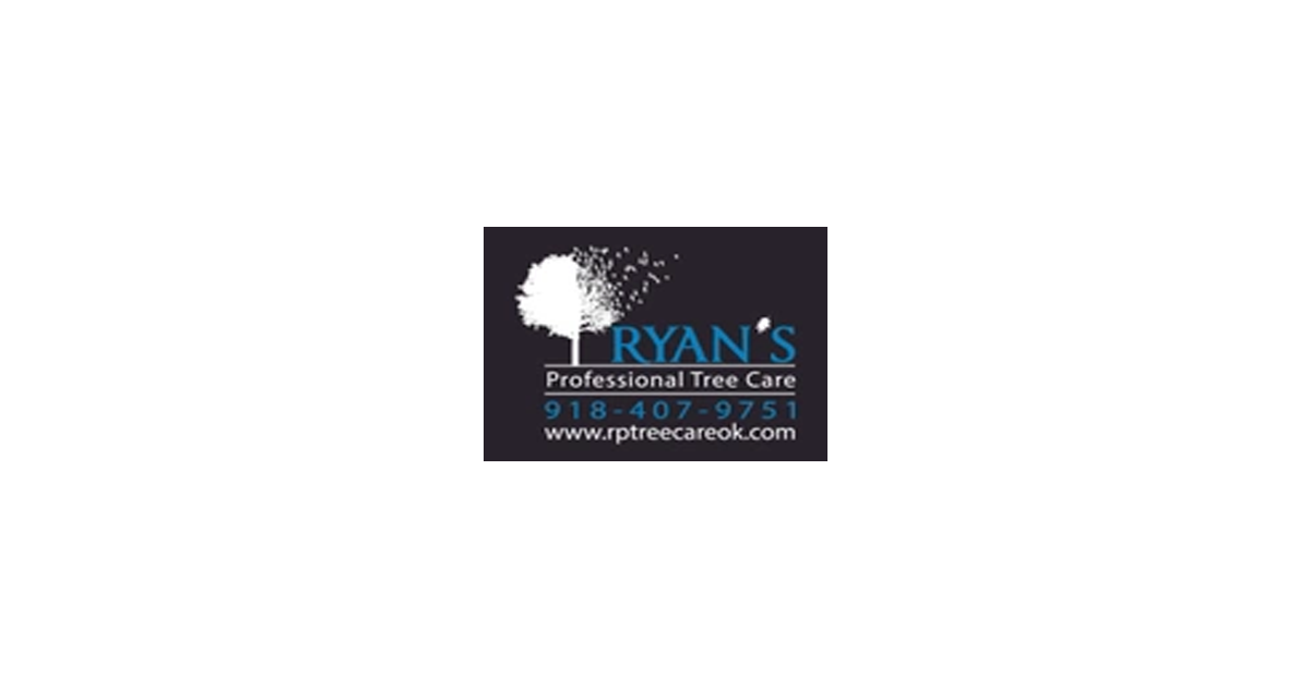 Tree Care | Tulsa, OK | Ryan's Professional Tree Care