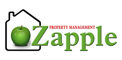 Zapple Property Management in Kellogg, ID | Home Page