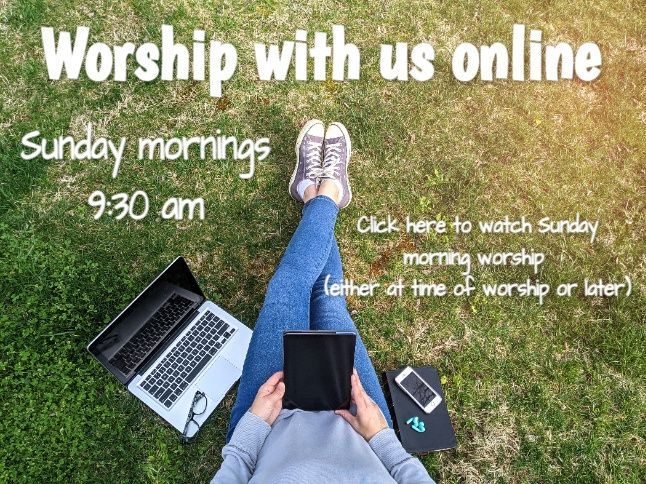 First Lutheran Church Watford City