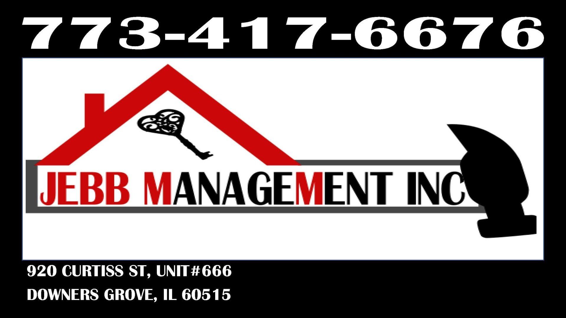 Jebb Management | View Vacancies & Apply Online