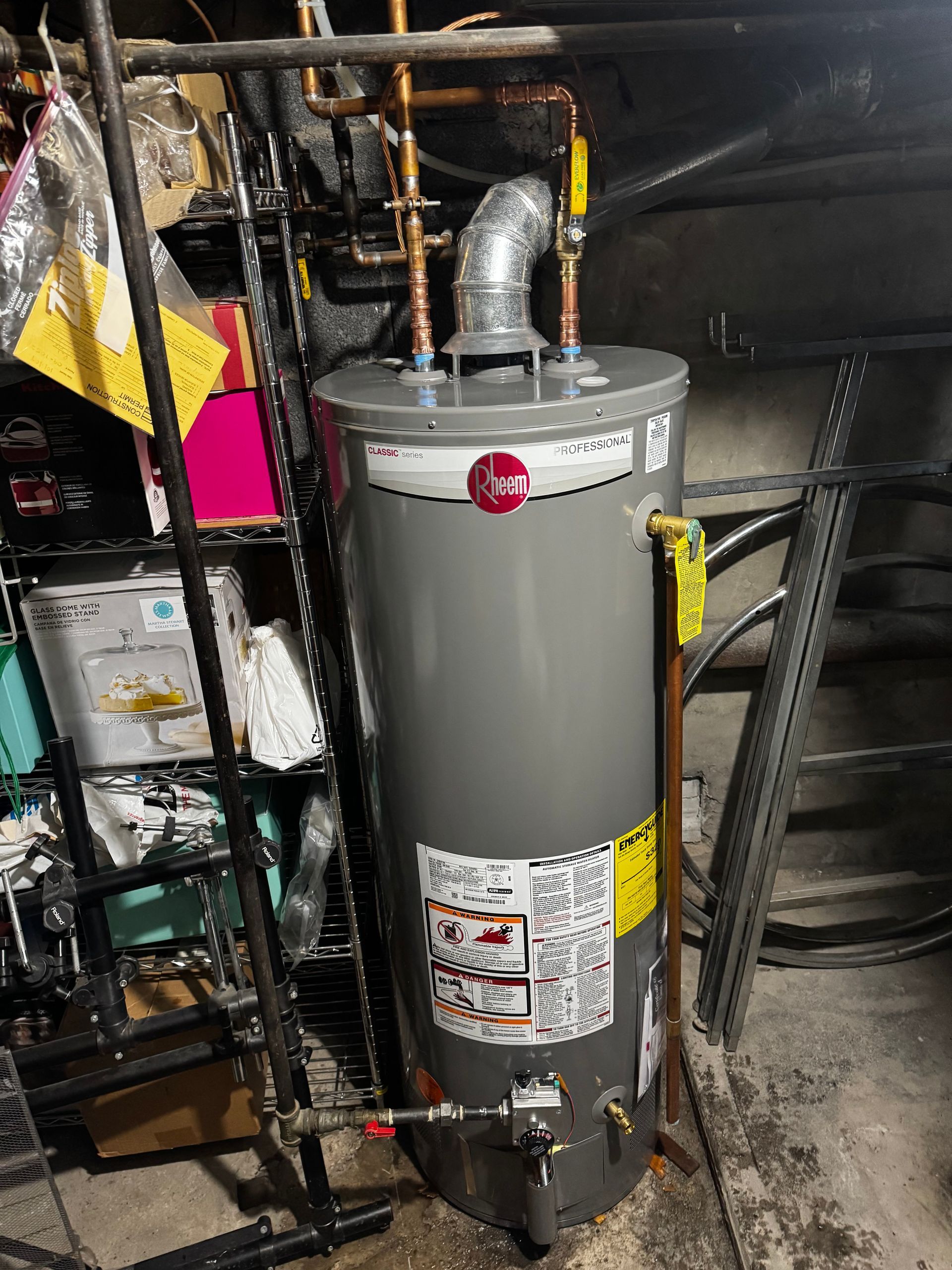 Plumbing & HVAC Services | Arctic Plumbing & HVAC