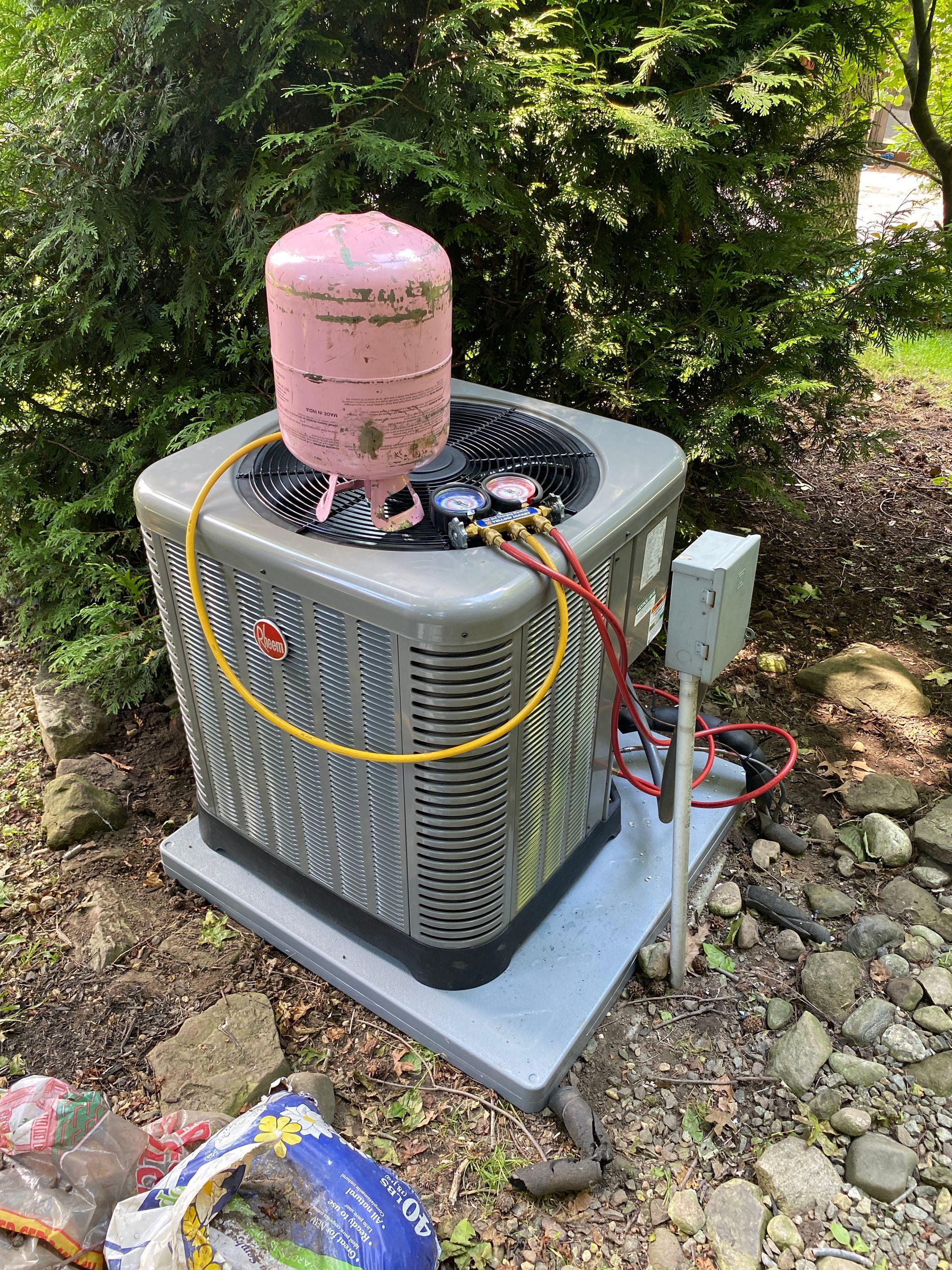 Plumbing & HVAC Services | Arctic Plumbing & HVAC