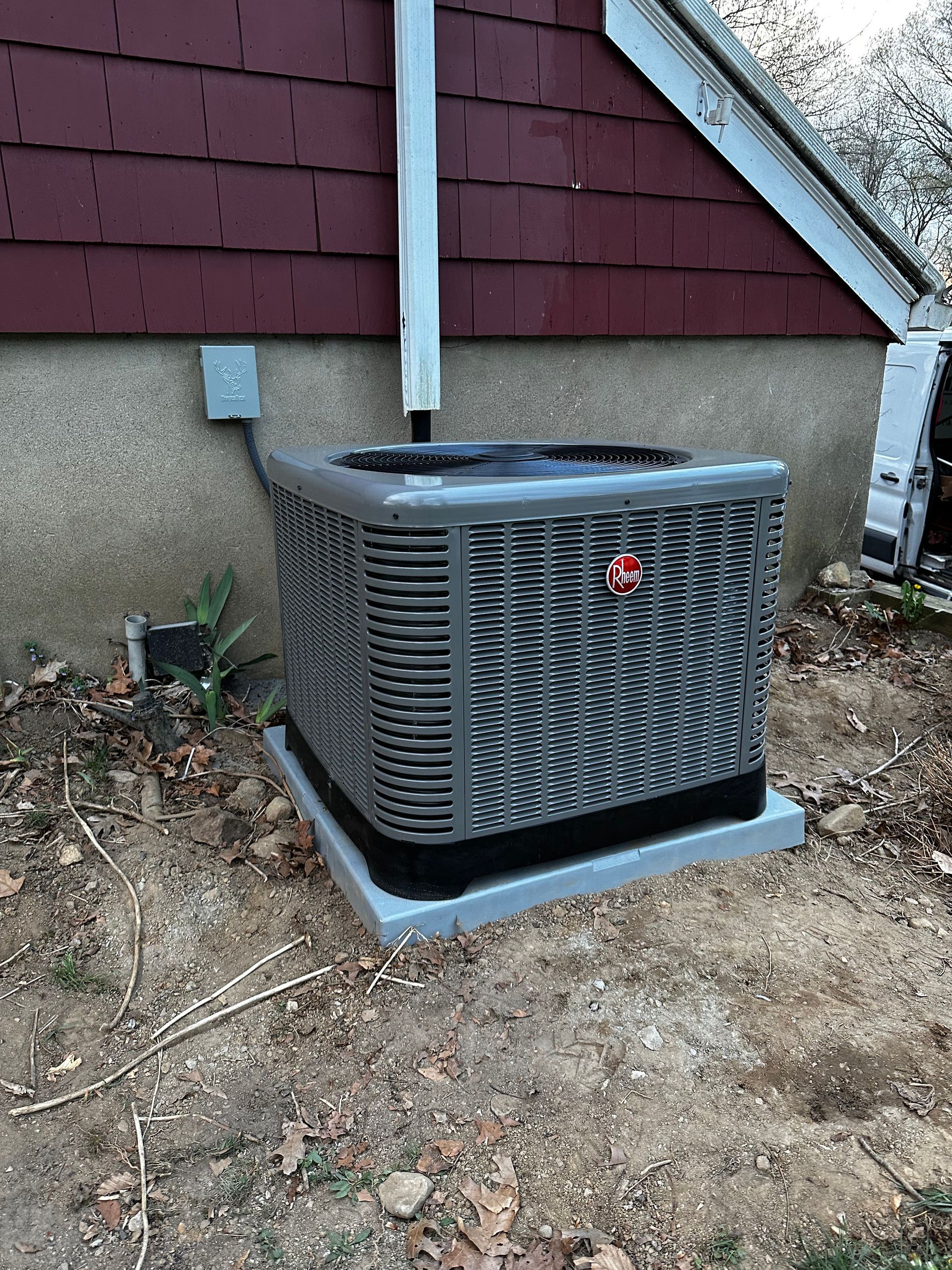 Plumbing & HVAC Services | Arctic Plumbing & HVAC