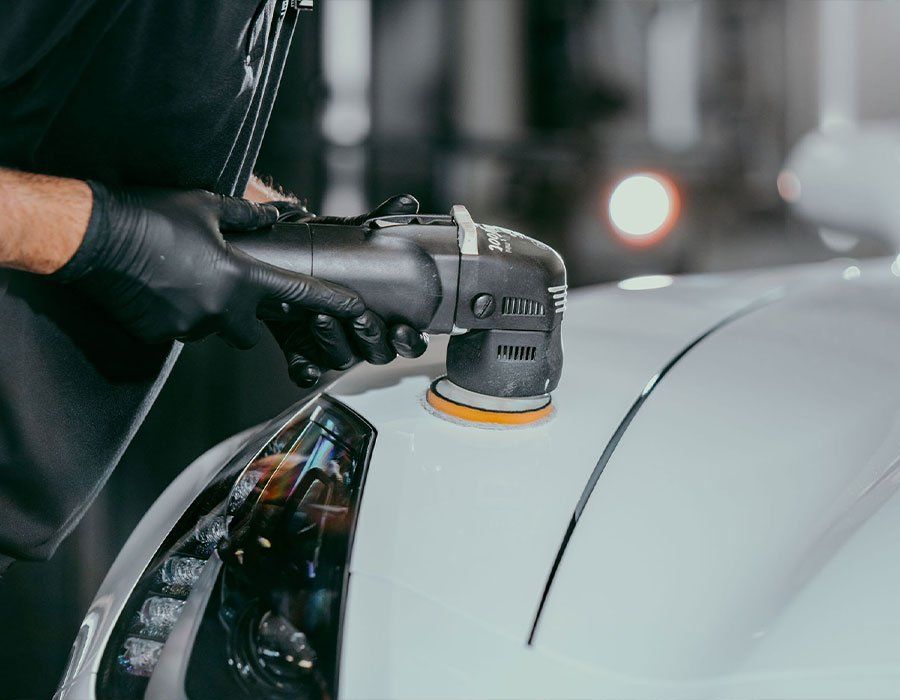 Paint Correction Experts to Restore Shine in Ocala, Florida