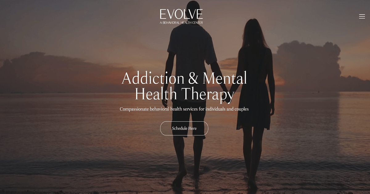 Mental Health Counseling Services in the DMV Area