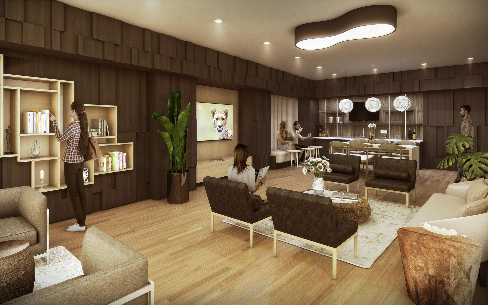 Amenities
