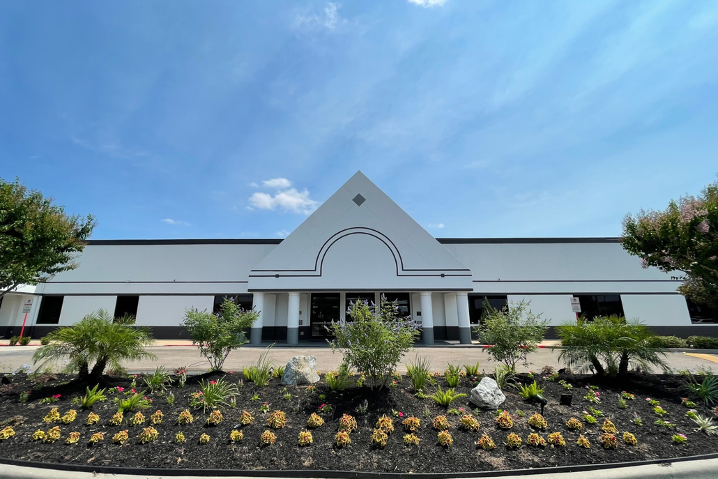 CONTACT US | The Community Collective for Houston