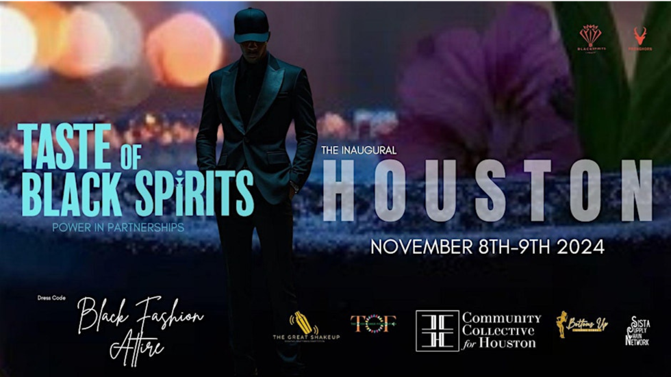 The Community Collective for Houston | Maximizing Every Occasion