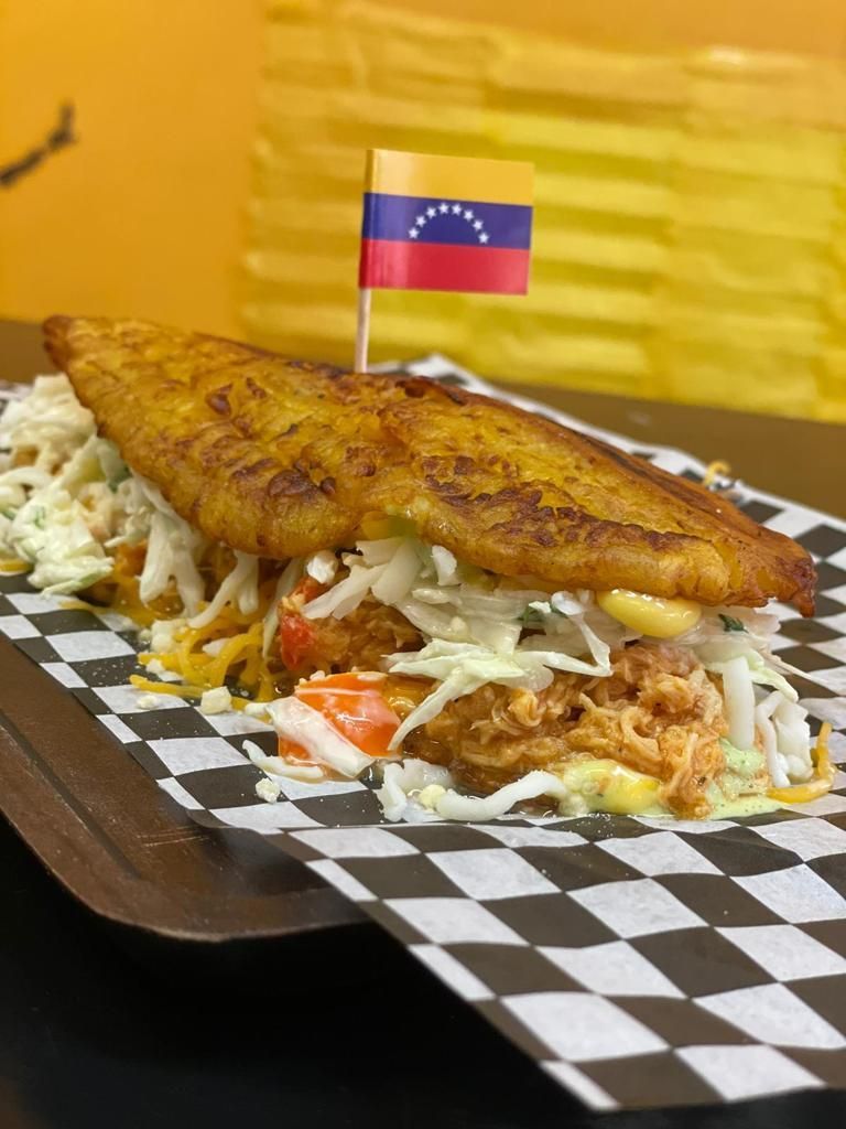 Catering From Arepa House | Harrisburg, PA | Arepa House