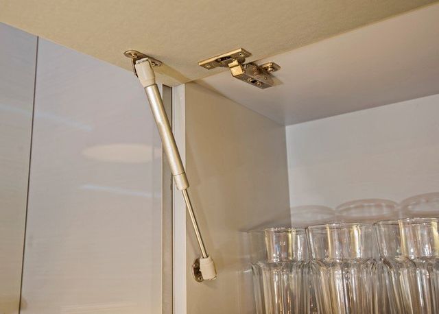 Unhinged Everything You Need to Know About Kitchen Cabinet Hinges