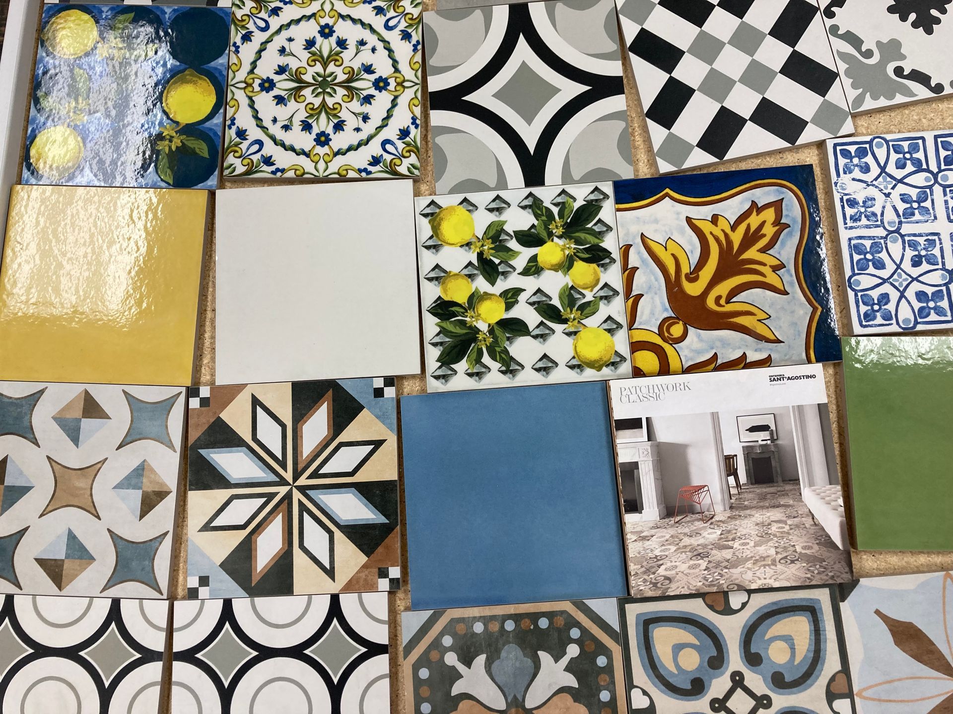 KC Tile Source - Tile and Stone Provider | Home