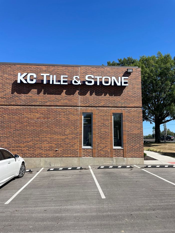 KC Tile Source - Tile and Stone Provider | Home