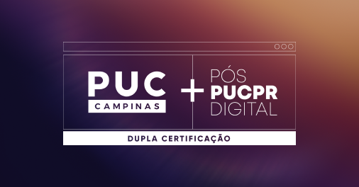 PUC-Campinas + PUCPR | Área do aluno