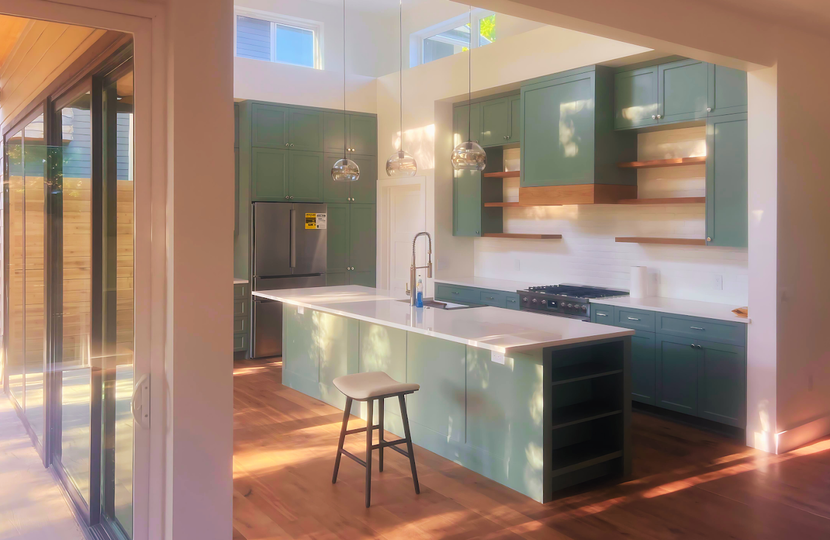 OnPoint Construction & Remodeling | Austin, TX