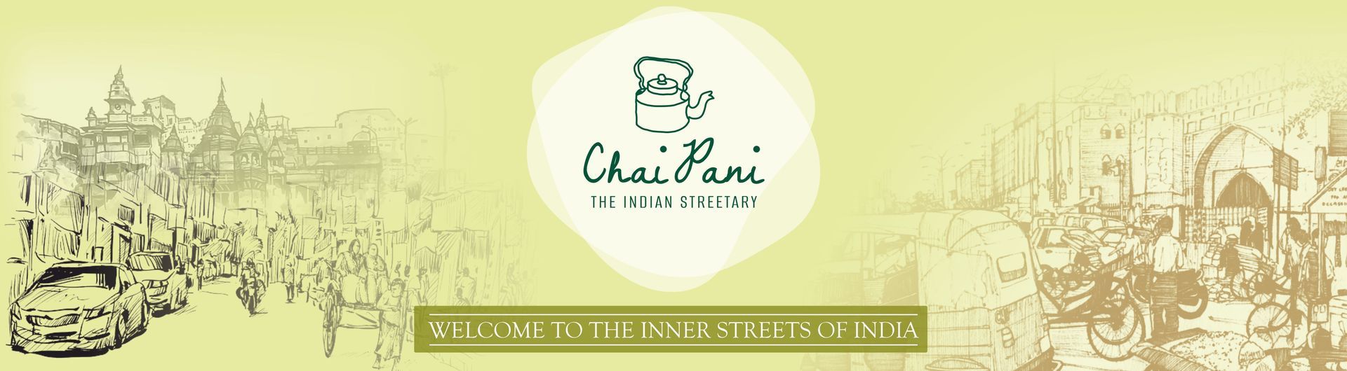Home | Chai Pani Streetary - Indian Food Restaurant
