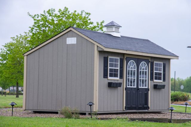 Types Of Shed Construction - Infoupdate.org