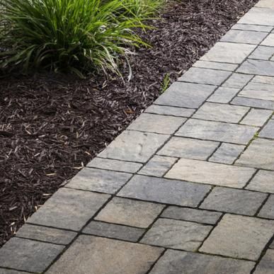 Belgard Pavers