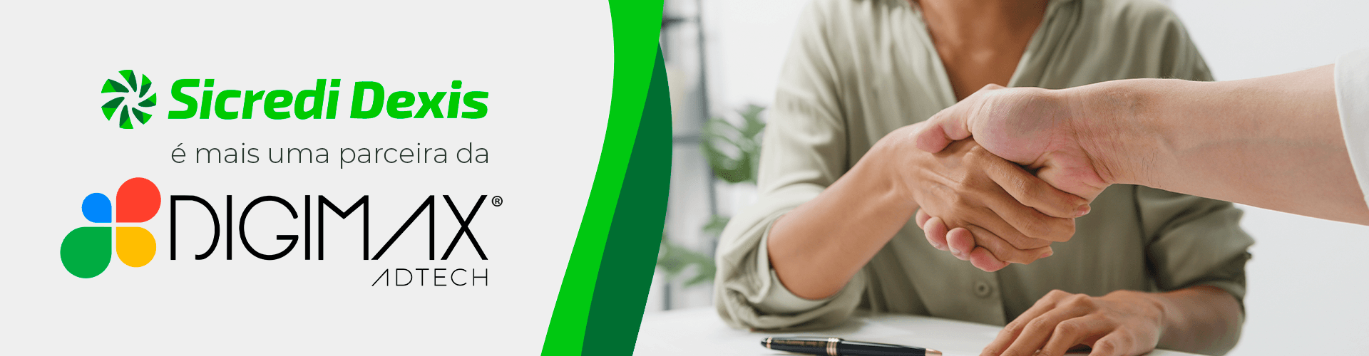 Digimax Brasil Parceiro Google Premier