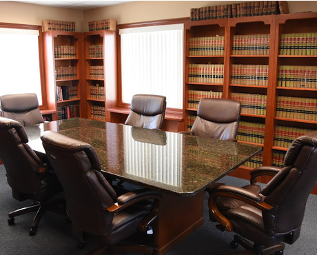 Law Services | Waterloo, Iowa | Rausch Law Firm