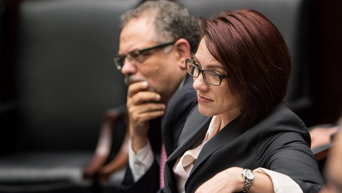 Donner & Company Law Offices LLC providing legal services for business