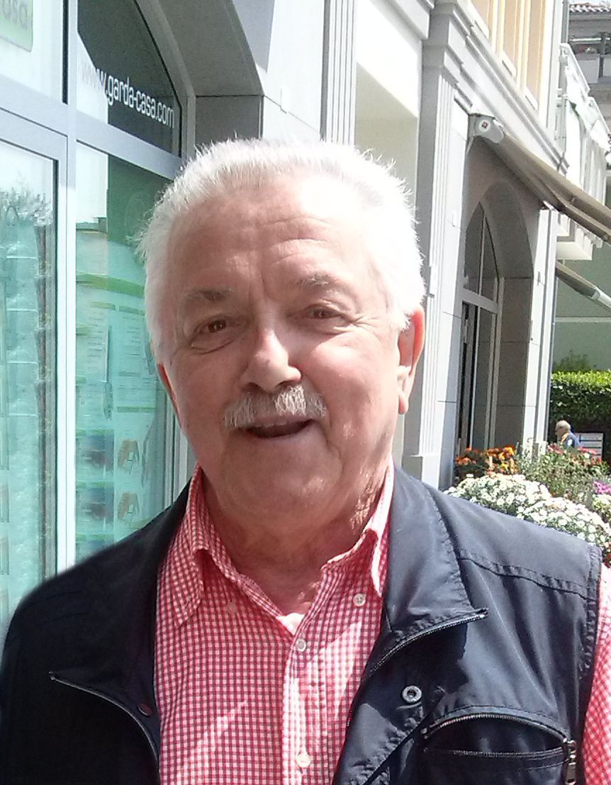 Necrologi pubblicazioni | Riva del Garda, TN | Pompe funebri Casa Dei