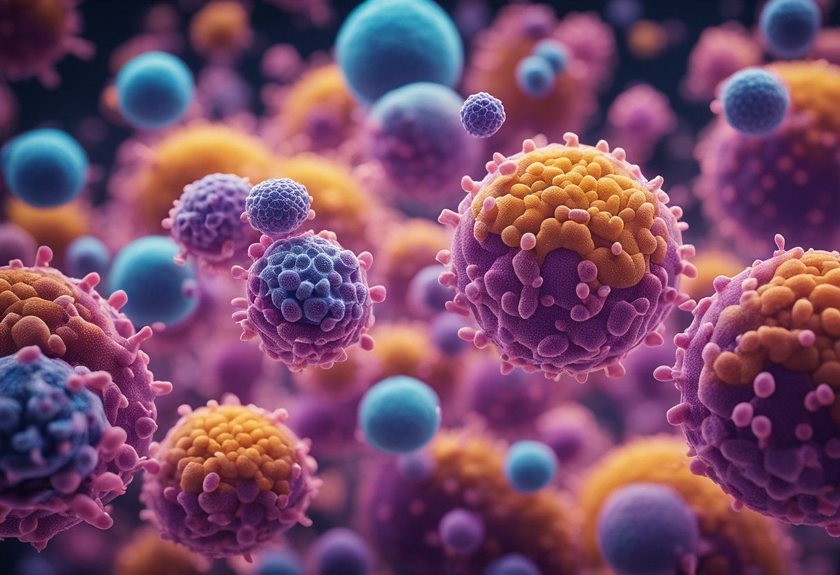 Cellular Structures and Functions Cellular Structures and Functions
