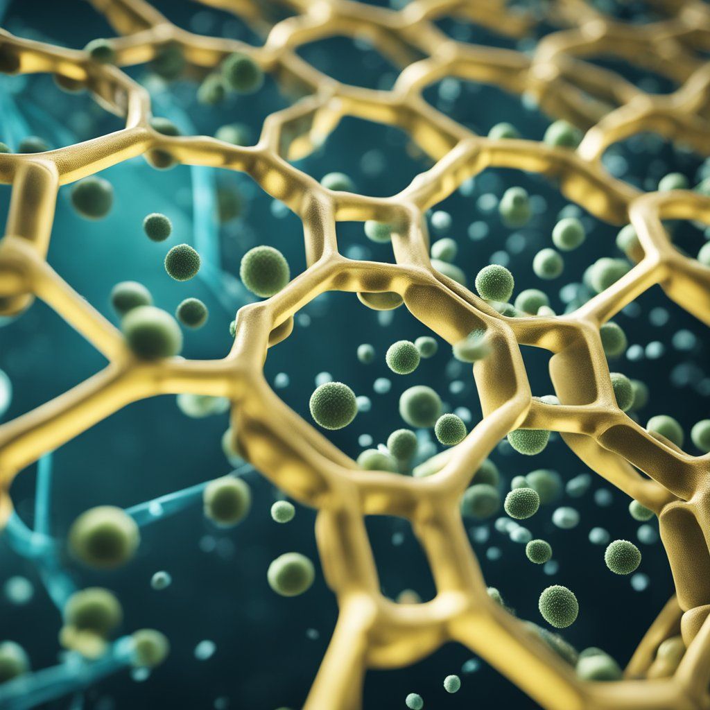 Tissue Engineering: Advances and Innovations in Regenerative Medicine