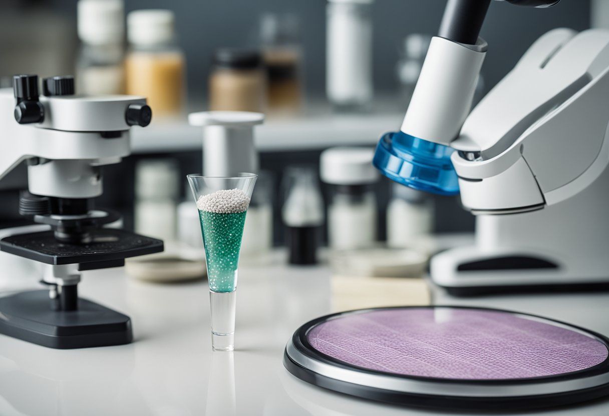 Understanding Histological Patterns