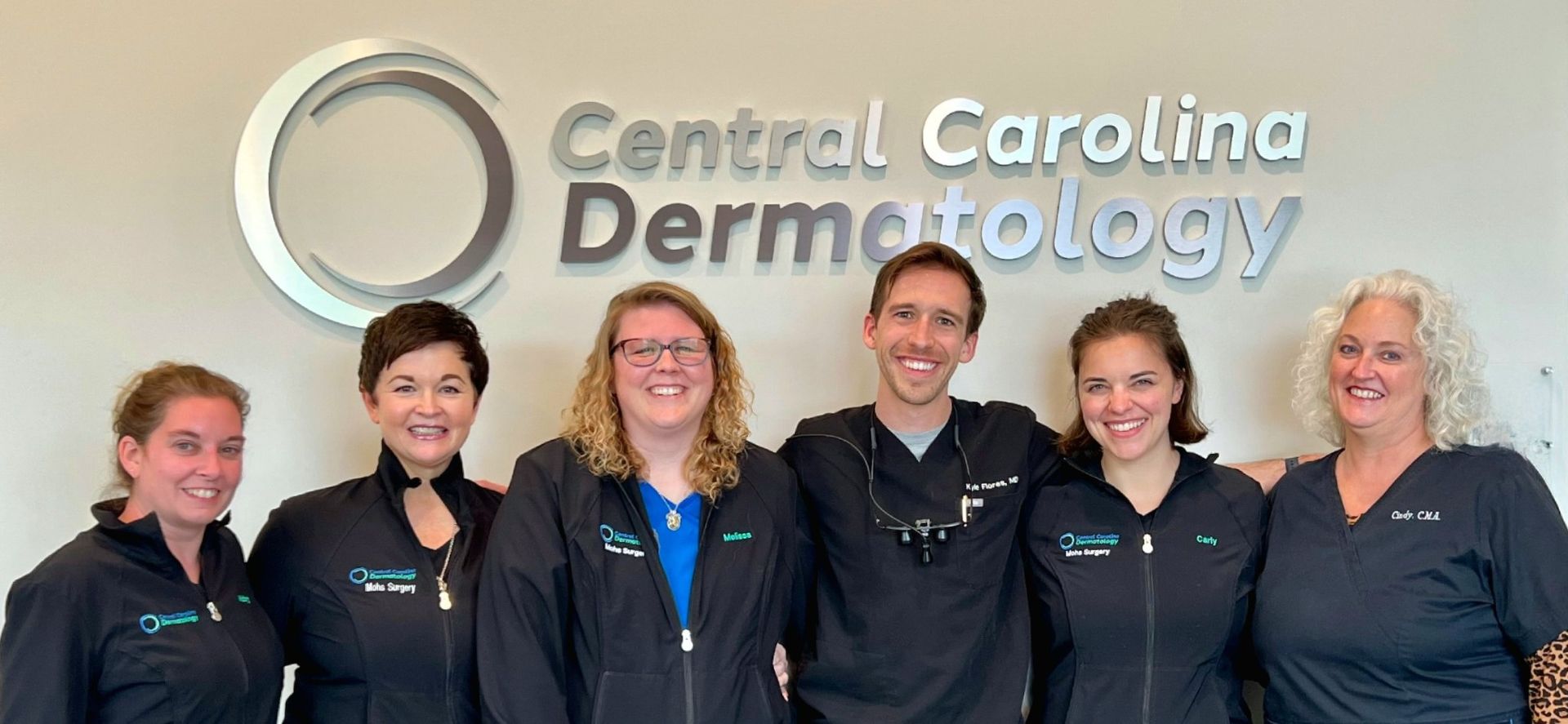 Mohs | Central Carolina Dermatology Clinic Inc