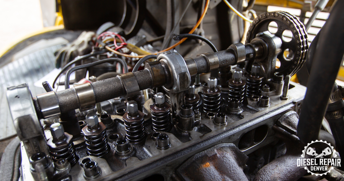 Diesel Repair Denver | Heavy & Light Duty Diesel Repair Denver CO