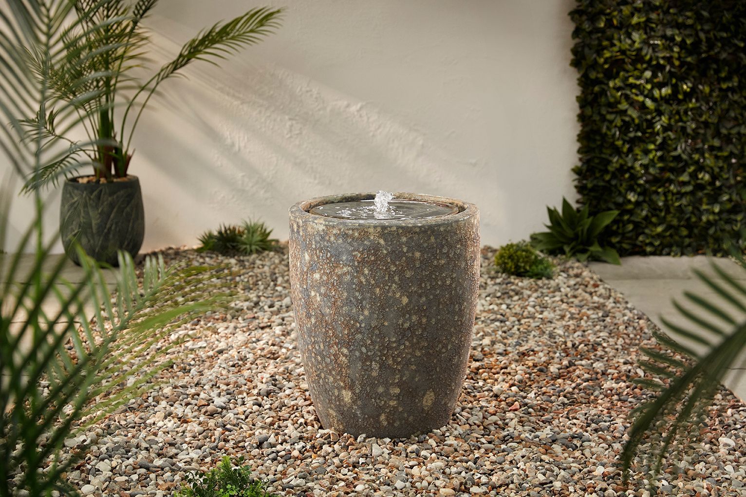 Virtue Water Features
