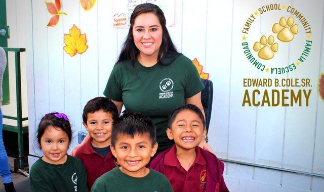 Tour EBD Academy